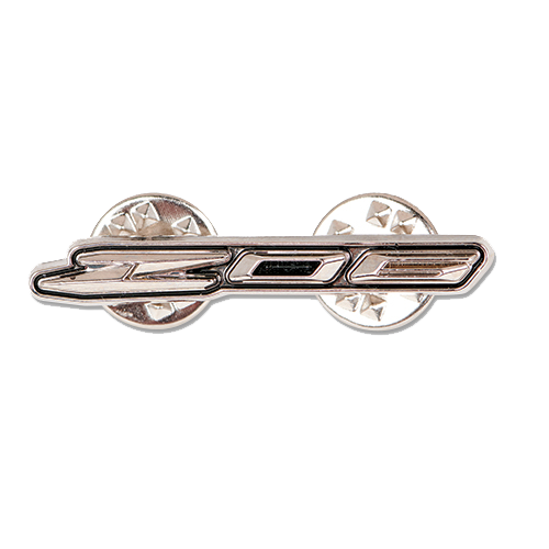 Corvette 2023 Z06 Lapel Pin – GM Company Store