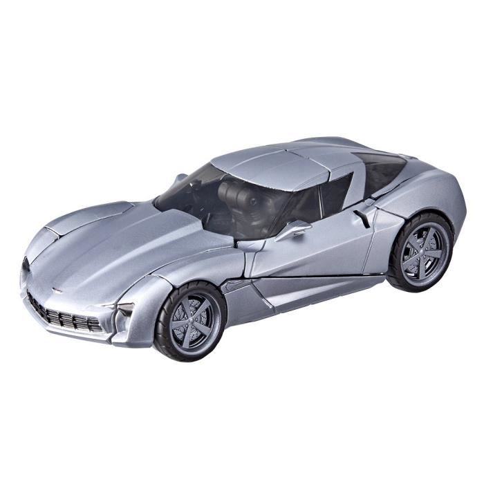 Transformers 3 Ironhide And Sideswipe Vs Dreads