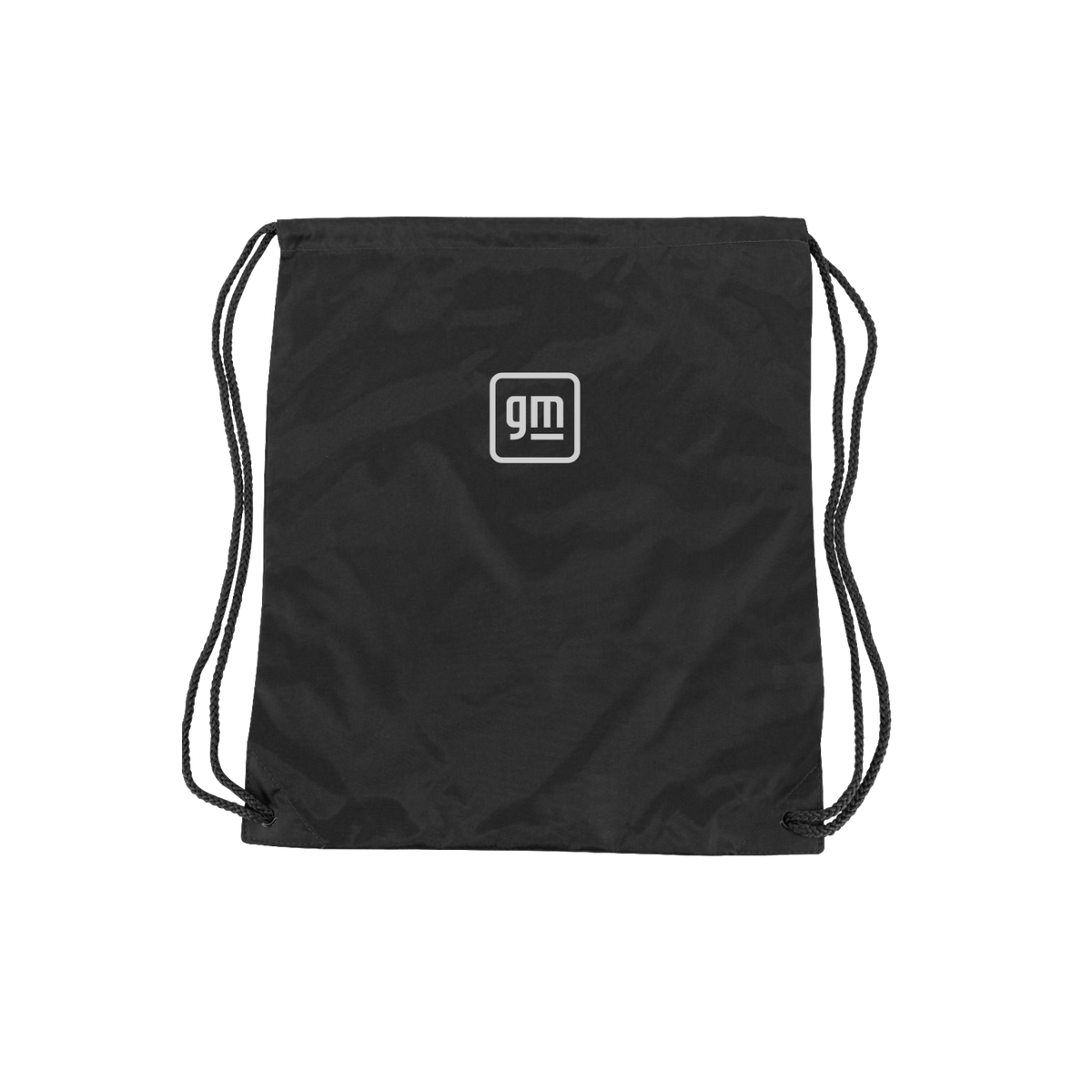 General Motors Drawstring Backpack