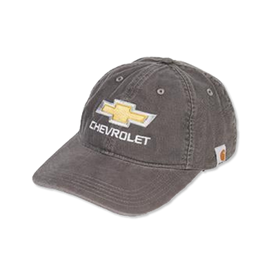 Chevrolet Hats/Caps – GM Company Store