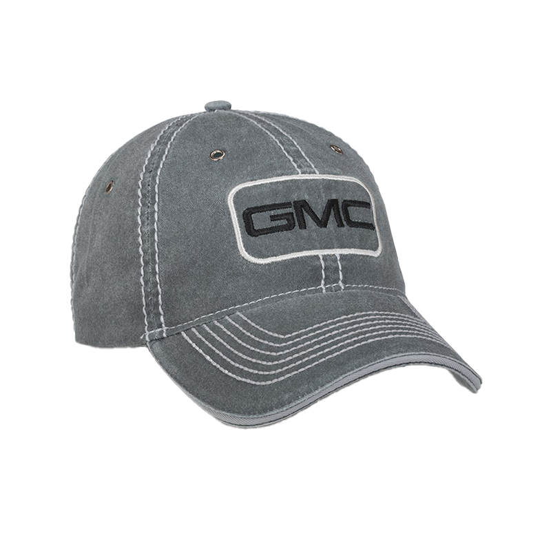 The GMC Collection